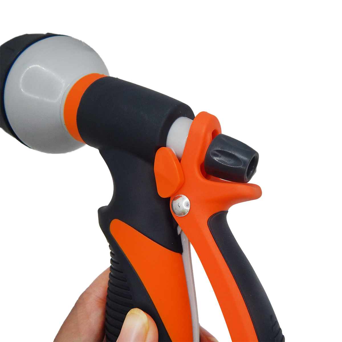 Vòi phun nước 7 chế độ tưới cây dọn rửa vệ sinh ALOZA – NGƯỜI LÀM VƯỜN