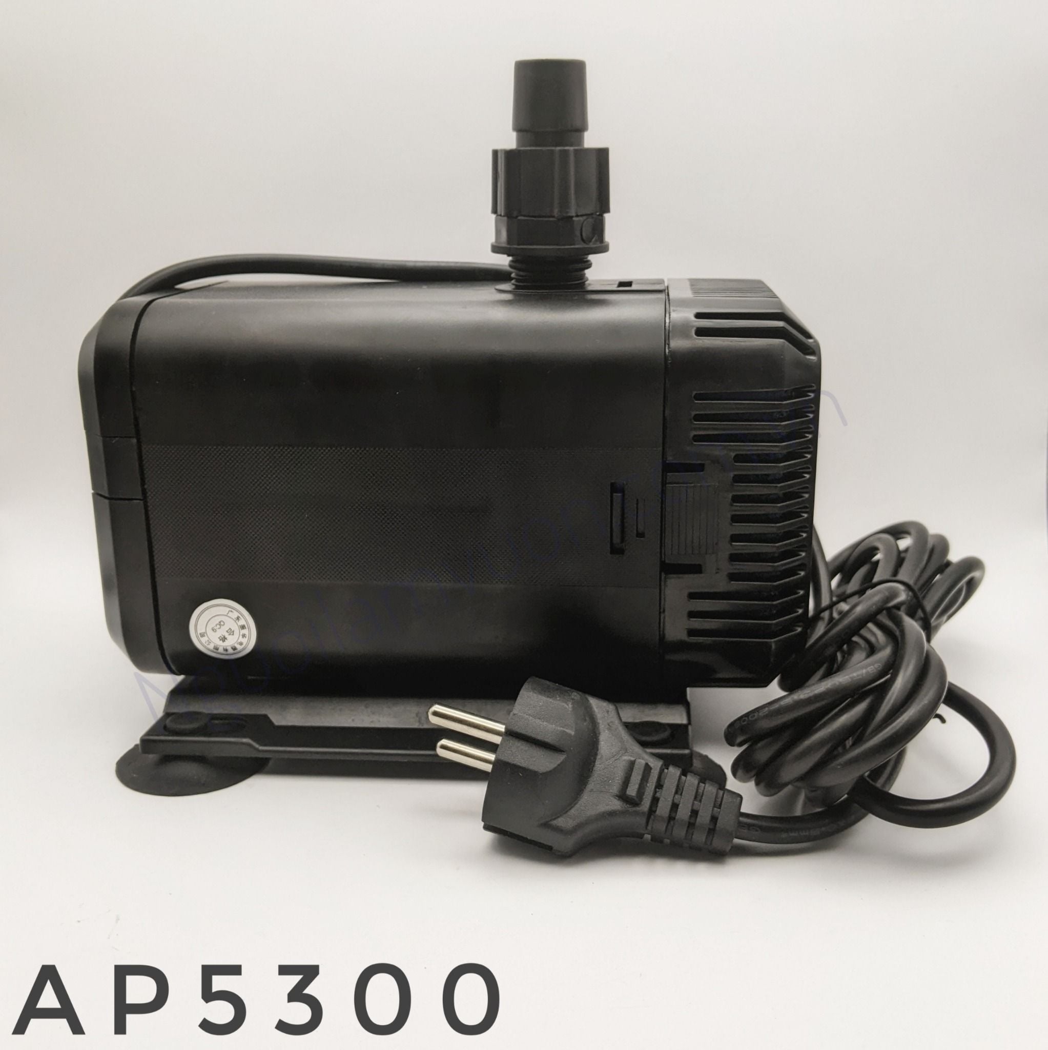 Máy bơm chìm hồ cá Lifetech – NGƯỜI LÀM VƯỜN