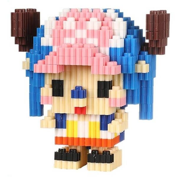 Mô Hình Đồ Chơi Lego Chopper One Piece– TrendyShop