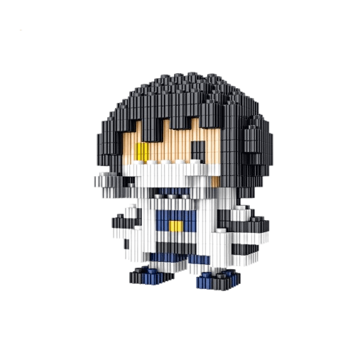 Mô Hình Lego Obanai Xà Trụ Thanh Gươm Diệt Quỷ - Kimetsu no Yaiba ...