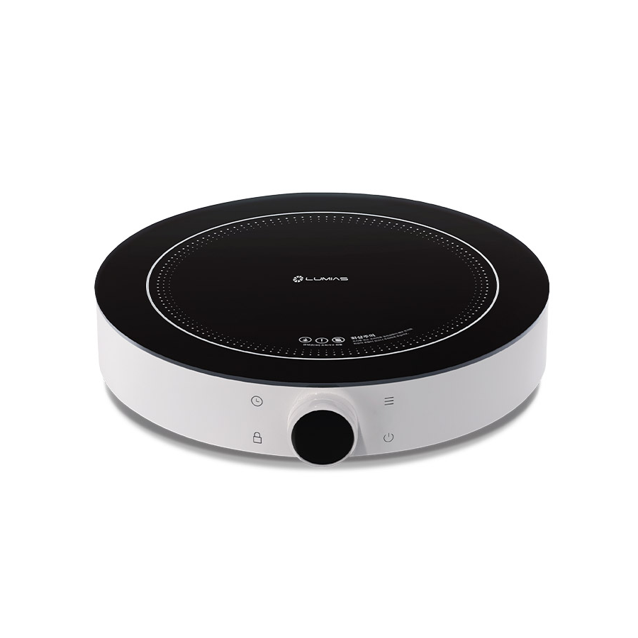 Bếp từ đơn Lumias LK24-220B – Xiaomi Store