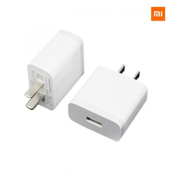 Adapter sạc Xiaomi 2A – Xiaomi Store