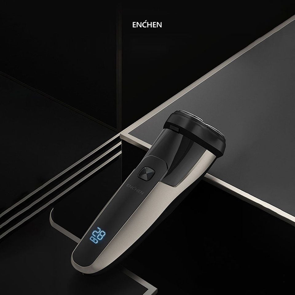 Máy cạo râu Xiaomi Enchen Blackstone 5S – Xiaomi Store