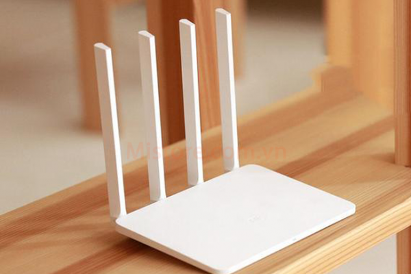 Wifi Router Gen 3 – Xiaomi Store
