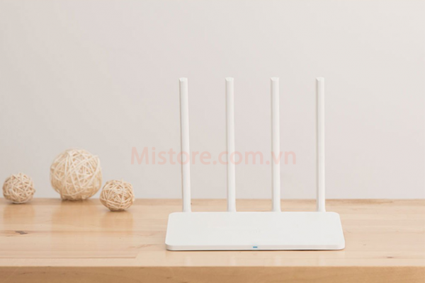 Wifi Router Gen 3 – Xiaomi Store