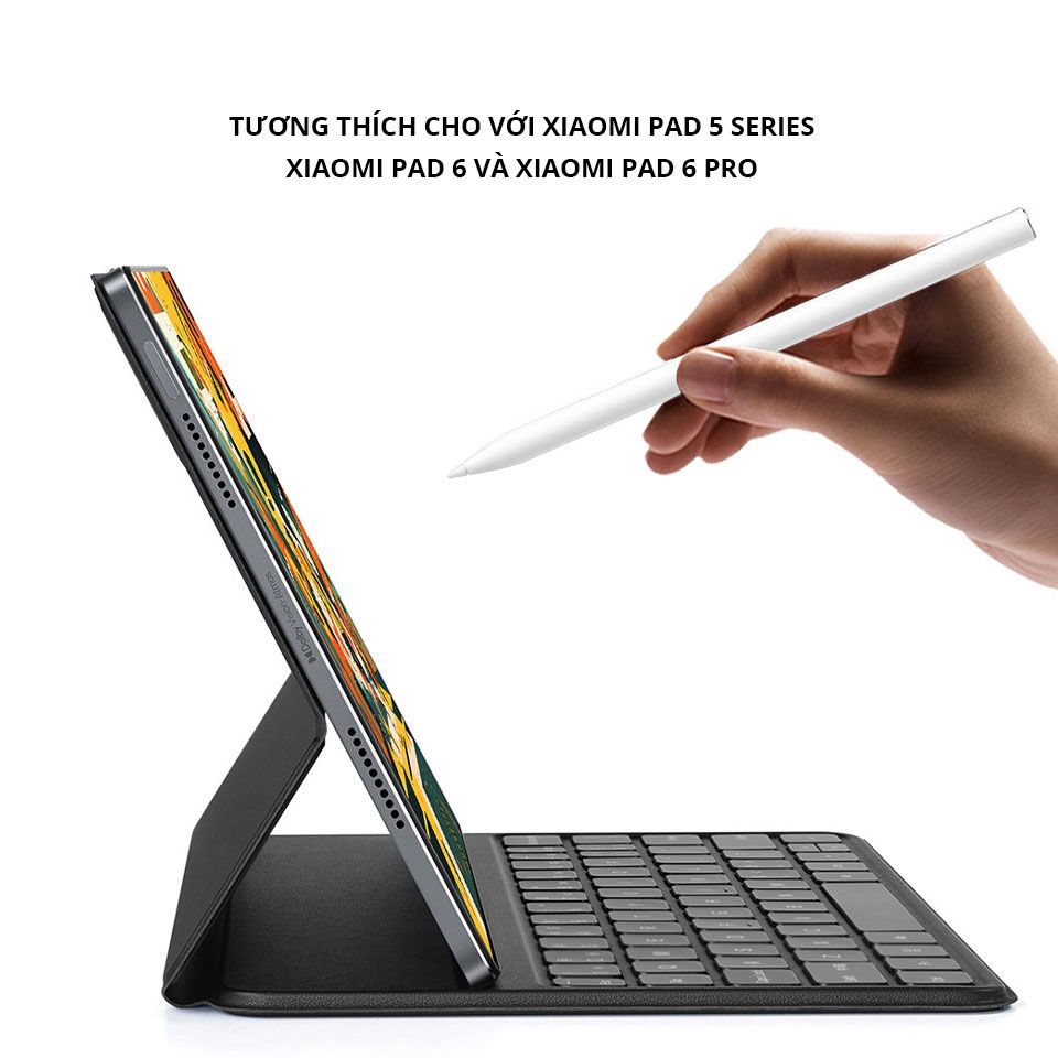 Bút cảm ứng Stylus Pen Gen 2 – Xiaomi Store
