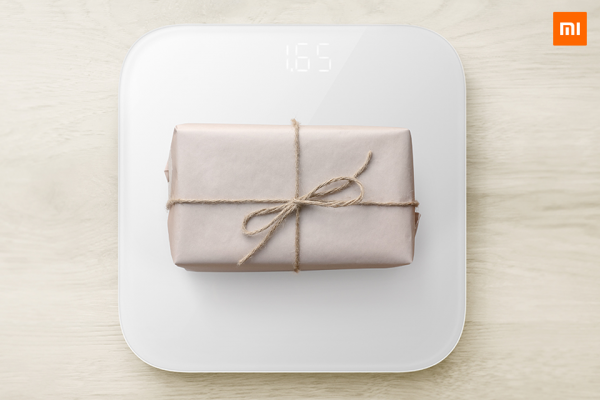 Cân Mi Smart Gen 2 – Xiaomi Store