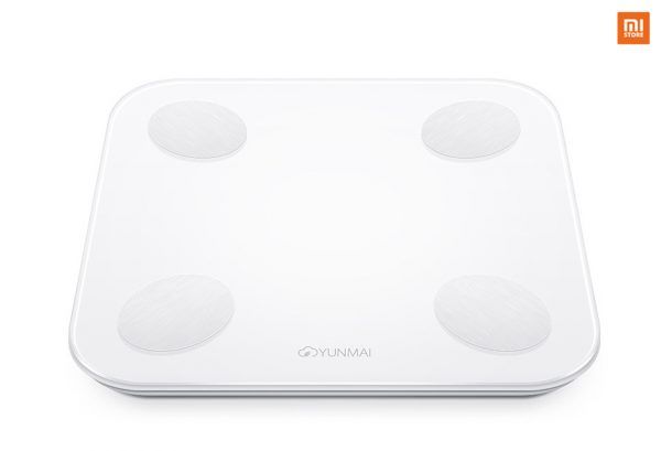 Cân Yunmai mini 2 – Xiaomi Store