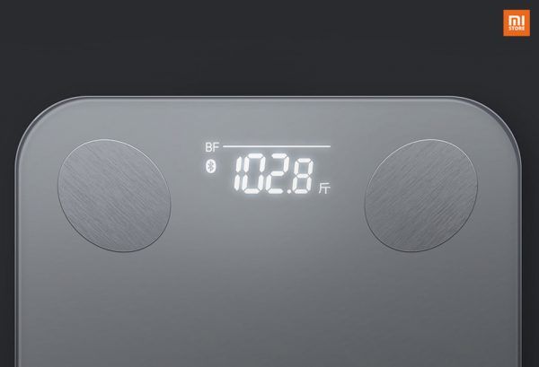 Cân Yunmai mini 2 – Xiaomi Store