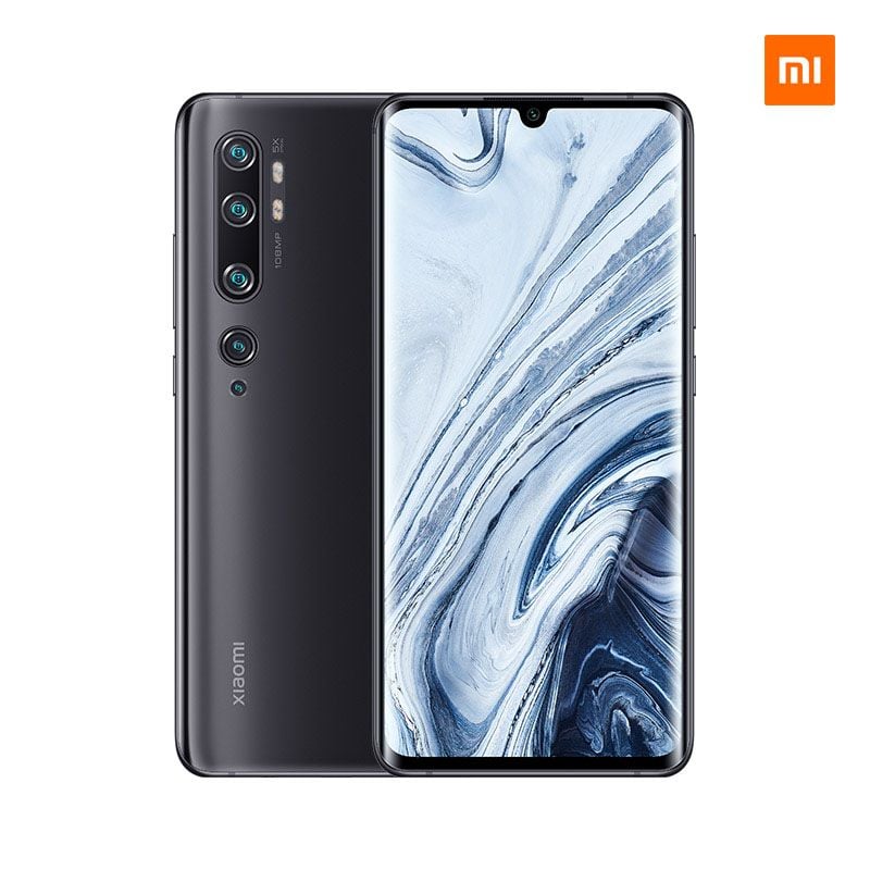 Mi Note 10 – Xiaomi Store