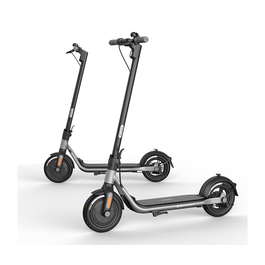 Xiaomi Ninebot Kick Scooter D18W – Xiaomi Store