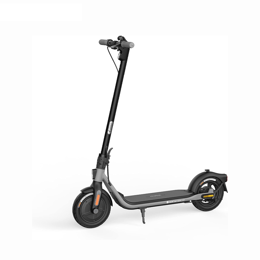 Xiaomi Ninebot Kick Scooter D18W – Xiaomi Store