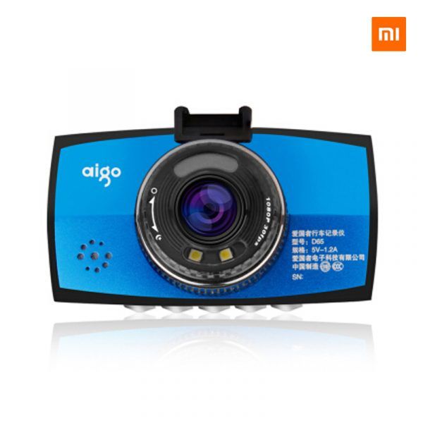 Camera hành trình Aigo D65 – Xiaomi Store