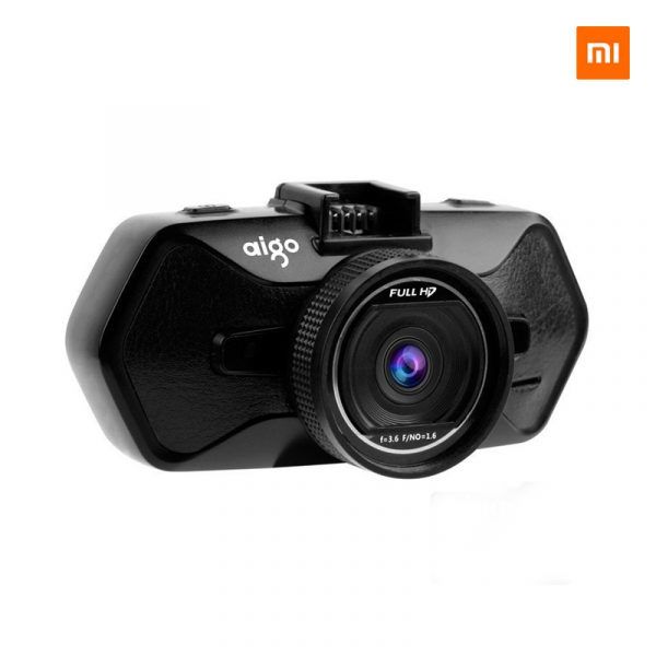 Camera hành trình Aigo D66 – Xiaomi Store