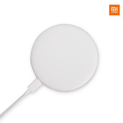 Sạc không dây Xiaomi (Qi/QC) – Xiaomi Store