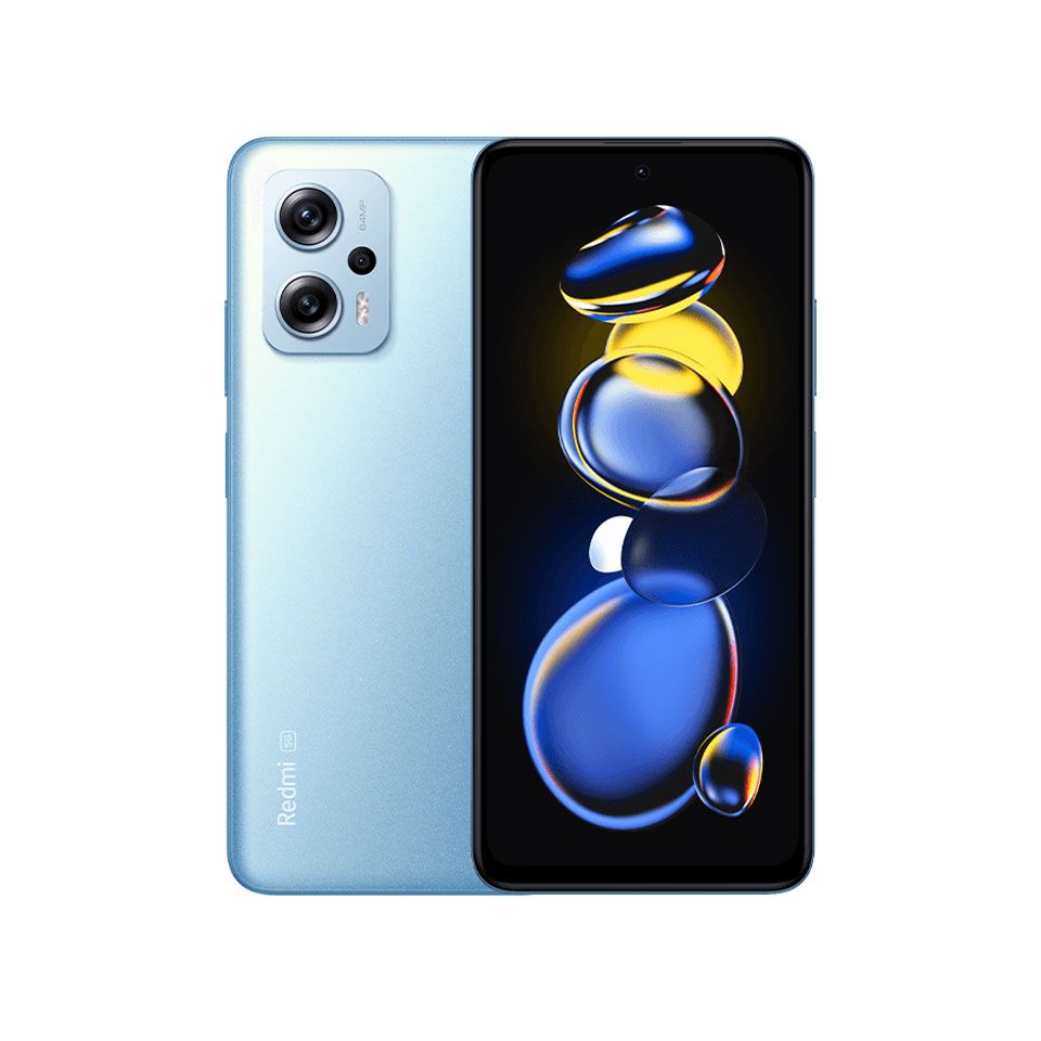 Điện Thoại Redmi Note 11t Pro Xiaomi Store