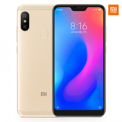 Redmi 6 Pro – Xiaomi Store