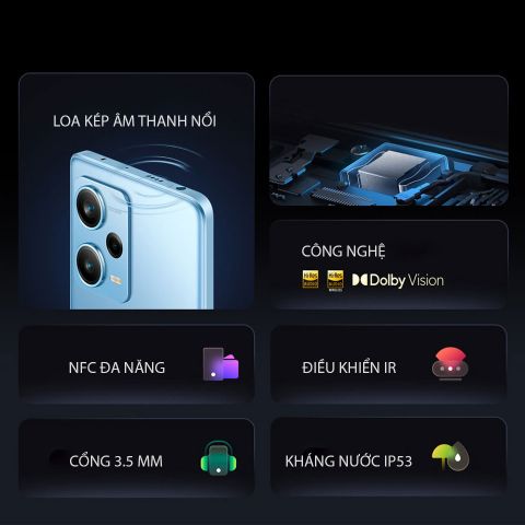 Điện thoại Redmi 12C – Xiaomi Store