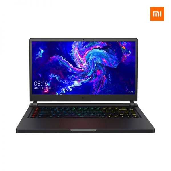Laptop Xiaomi Game Book New – Xiaomi Store