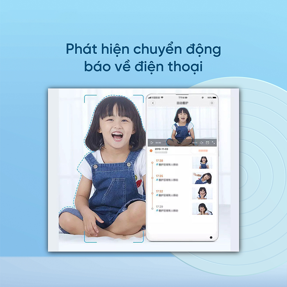 Camera Xiaomi Imilab A1 – Xiaomi Store