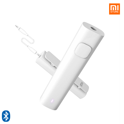 Xiaomi mi bluetooth Audio Receiver – Xiaomi Store