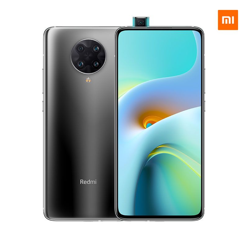 Redmi K30 Ultra – Xiaomi Store