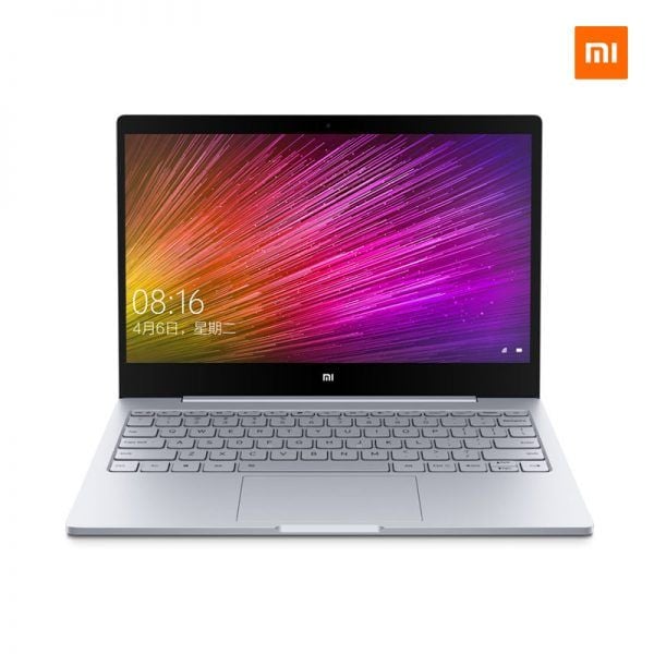 Laptop Xiaomi MiBook Air 12.5 inch – Xiaomi Store