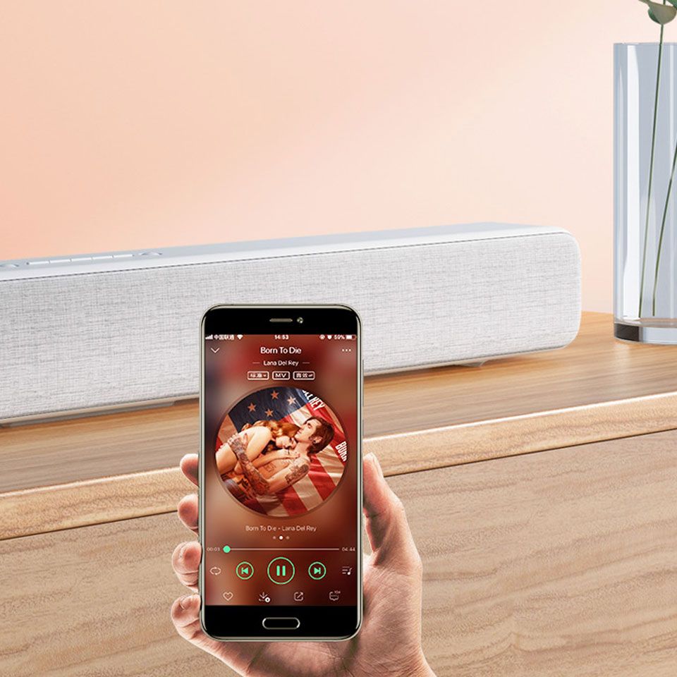 Loa Soundbar Xiaomi – Xiaomi Store