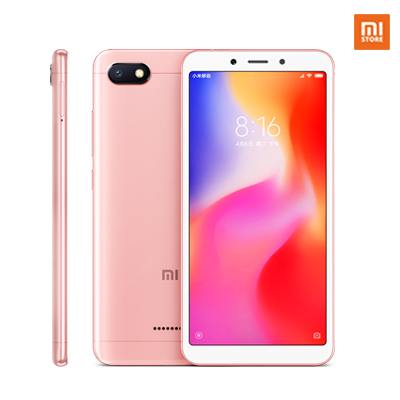 Xiaomi Redmi 6A – Xiaomi Store