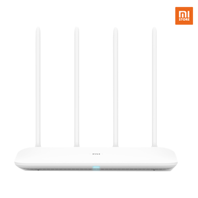 Router Wifi Gen 4 128MB – Xiaomi Store