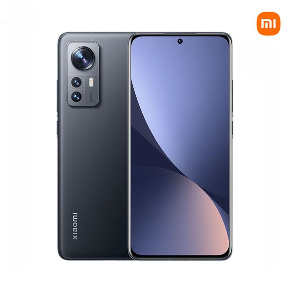 Xiaomi Mi 12 (DGW) – Xiaomi Store