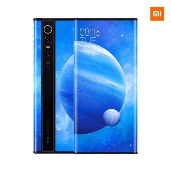 Xiaomi Mi Mix Alpha – Xiaomi Store