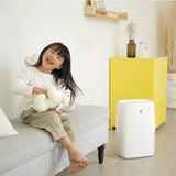 Máy hút ẩm thông minh New Widetech 18L – Xiaomi Store