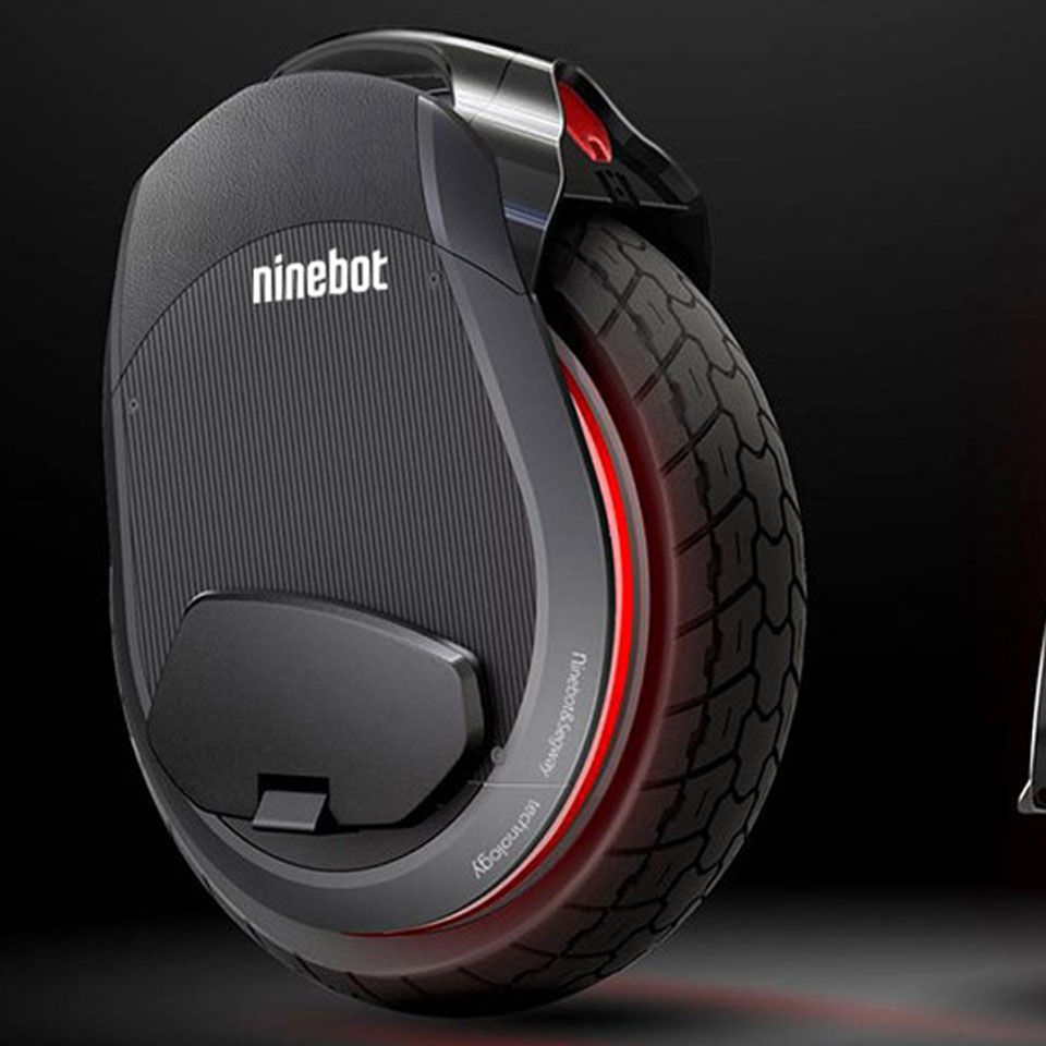 Xe điện 01 bánh Ninebot One Z6 – Xiaomi Store