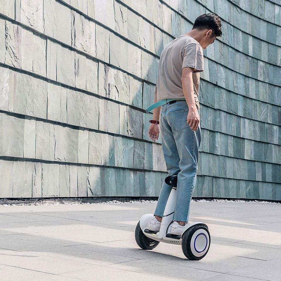 Ninebot Plus Segway – Xiaomi Store