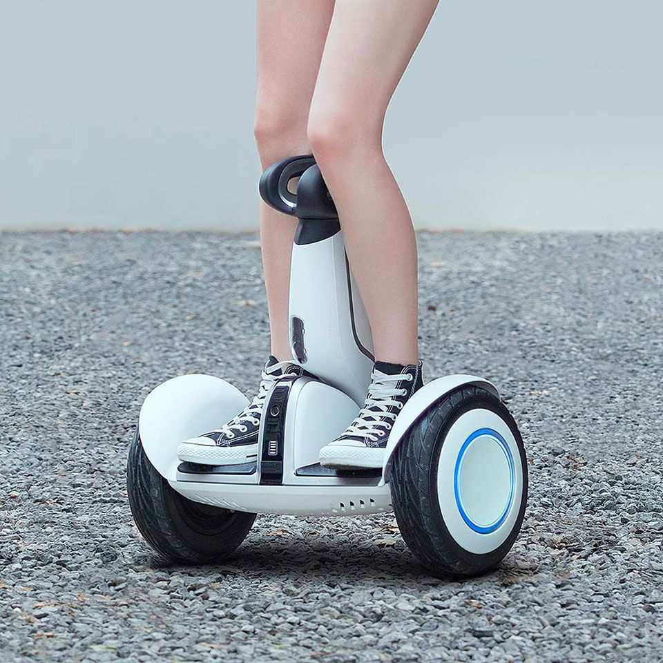 Ninebot Plus Segway – Xiaomi Store