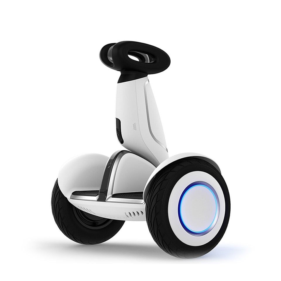 Ninebot Plus Segway – Xiaomi Store