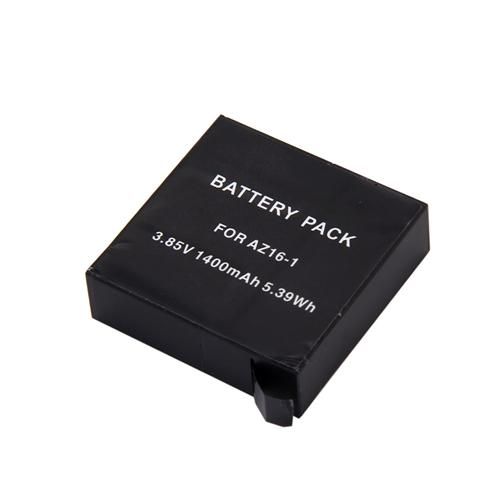 Pin Camera hành trình 4K – Xiaomi Store