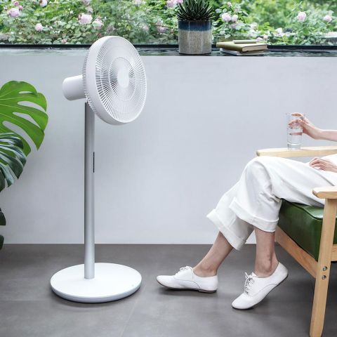 Quạt Mi Smart Gen 2 – Xiaomi Store