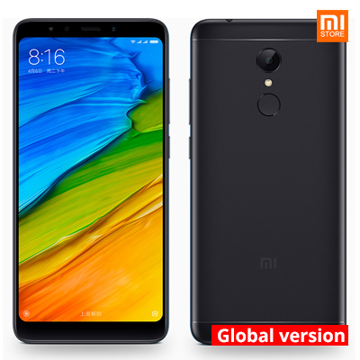 Redmi 5 32g gold Global – Xiaomi Store