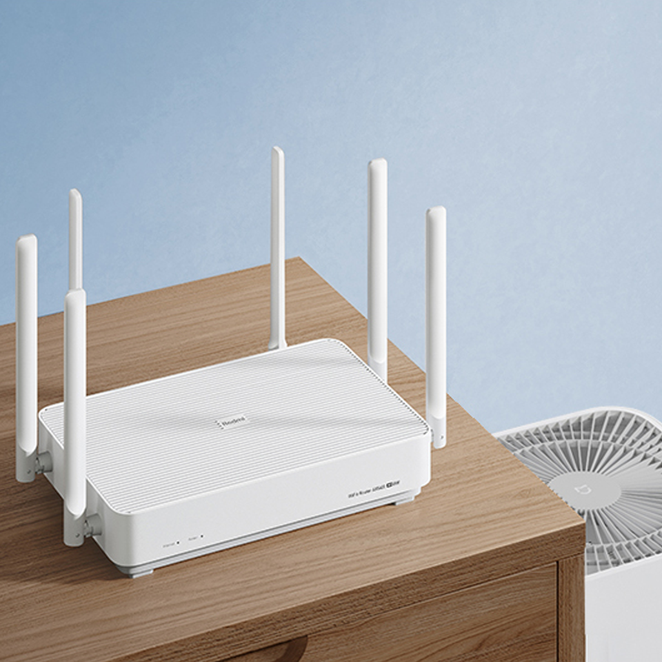 Router Wifi Redmi AX5400 – Xiaomi Store
