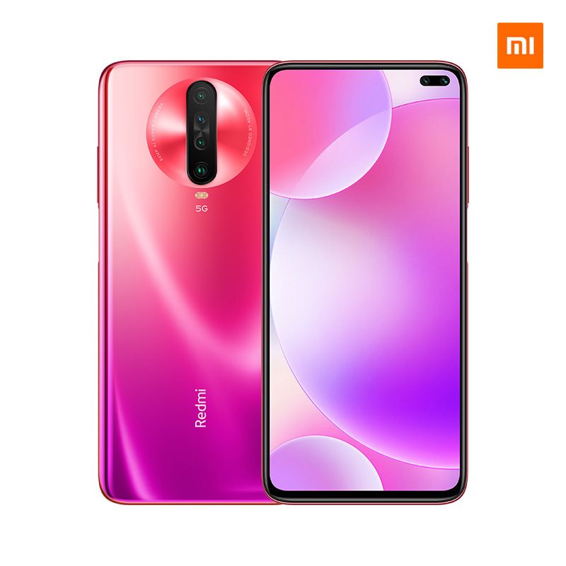 Redmi K30 4G – Xiaomi Store