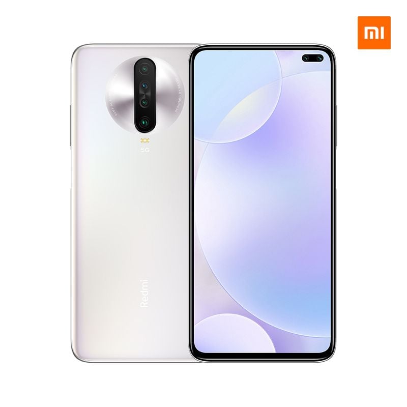 Redmi K30 5G – Xiaomi Store