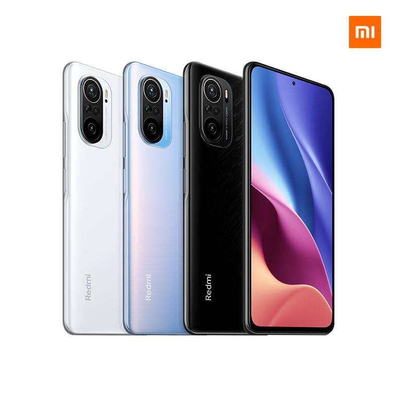 Redmi K40 Pro – Xiaomi Store
