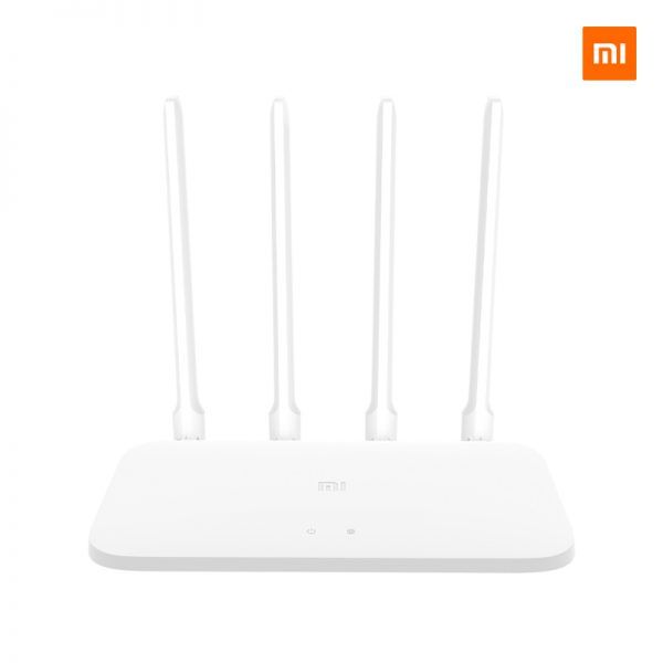 Wifi Router Xiaomi 4A – Xiaomi Store