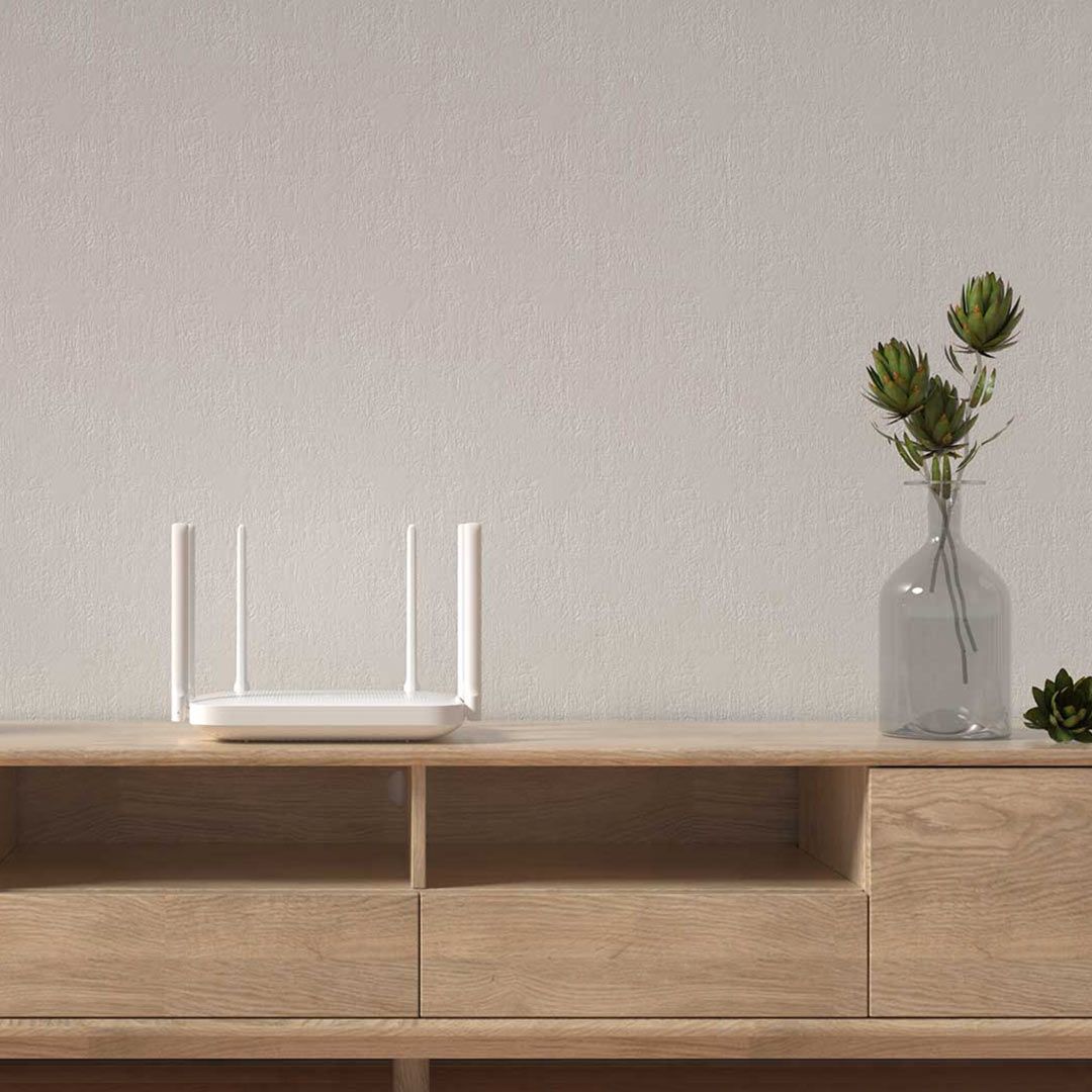 Router Wifi Redmi AC2100 – Xiaomi Store