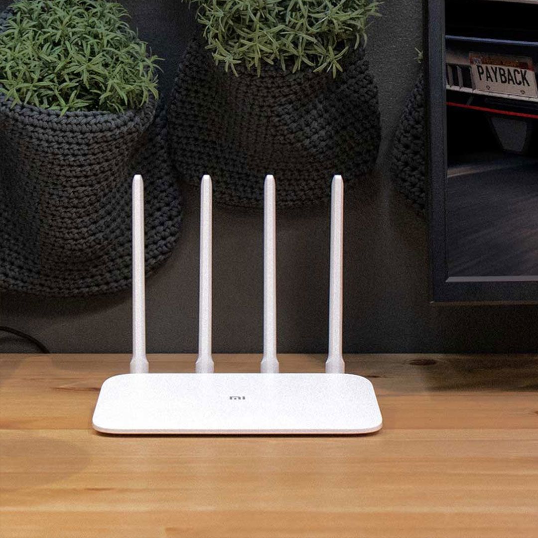Router Wifi Xiaomi 4A Pro AC1200 – Xiaomi Store
