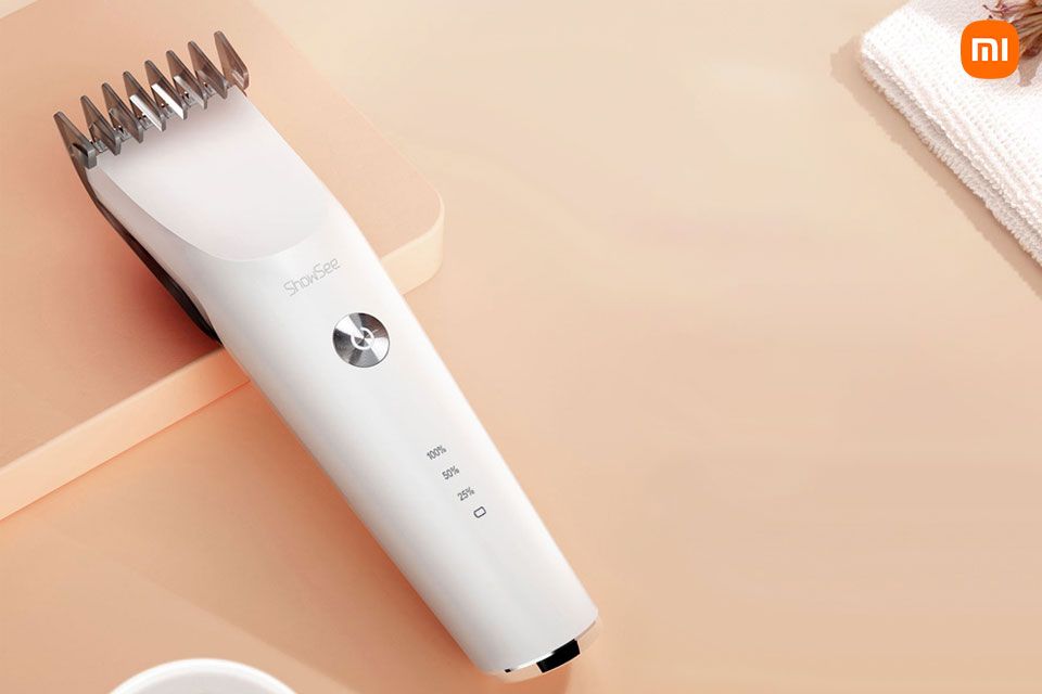 Tông đơ cắt tóc Electric Hair Clipper C2 – Xiaomi Store