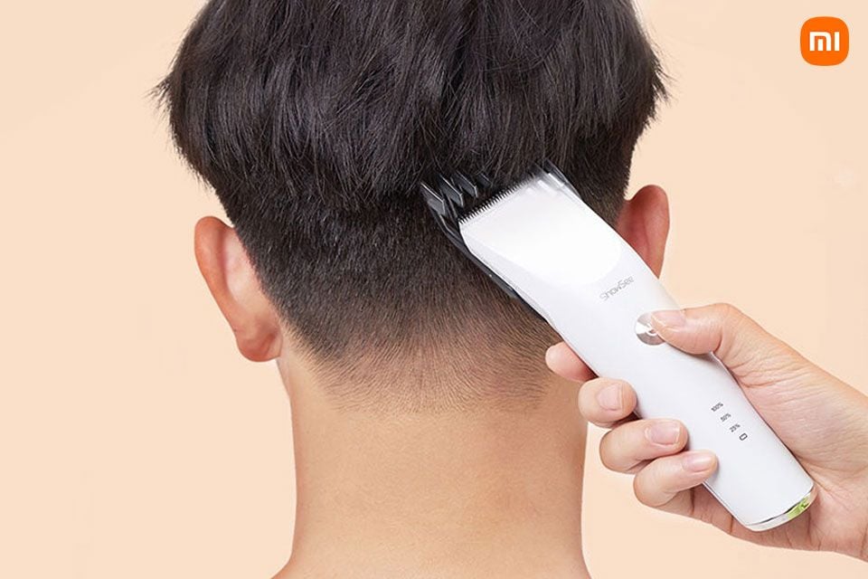 Tông đơ cắt tóc Electric Hair Clipper C2 – Xiaomi Store