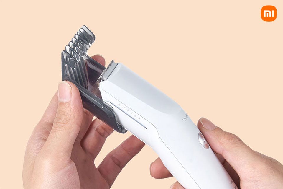 Tông đơ cắt tóc Electric Hair Clipper C2 – Xiaomi Store